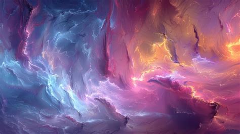 Premium Photo Digital Art Generated By Algorithms That Create