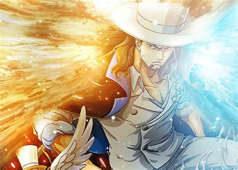 Rokushi One Piece One Piece All Known Rokushiki Abilities Ranked Ainz