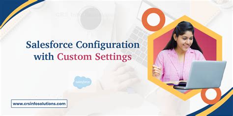 Salesforce Configuration With Custom Settings