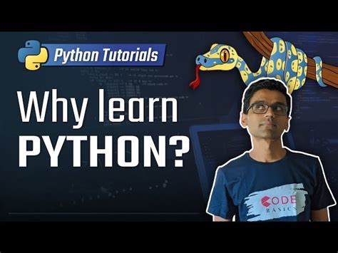 Free Video Python 3 Programming Tutorials For Beginners From Youtube