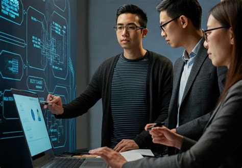 Root Cause Analysis Tech Executive Career Advancement Guide