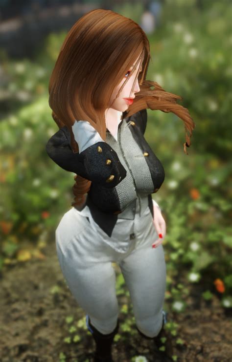Outfit Studiobodyslide 2 Cbbe Conversions Page 390 Skyrim Adult