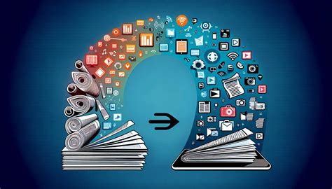 Digital Transformation Reshapes Journalism And Pr