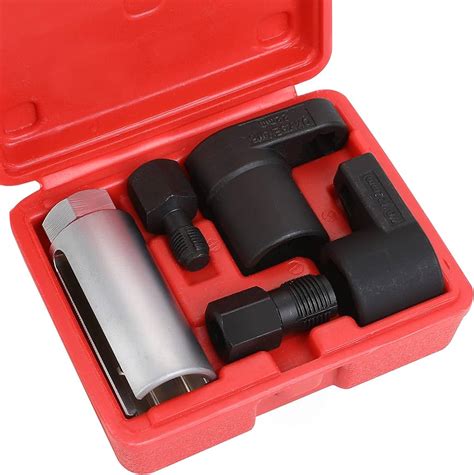 What Size Wrench For O2 Sensor Perfect Fit Guide