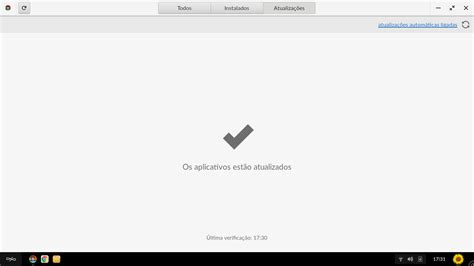 Gdbuserrororgfreedesktopdbuserrorfailed Apoio Endless Os