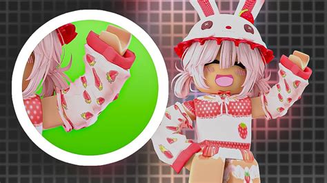 This Is How You Edit 3d Clothing For Gfx Youtube