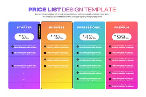 Daftar Harga Template Design Ux Ui Harga Dan Kotak Centang Paket Produk