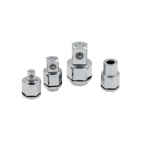 Ct4718 Ratchet Spanner Adapter Set — Neilsen Tools