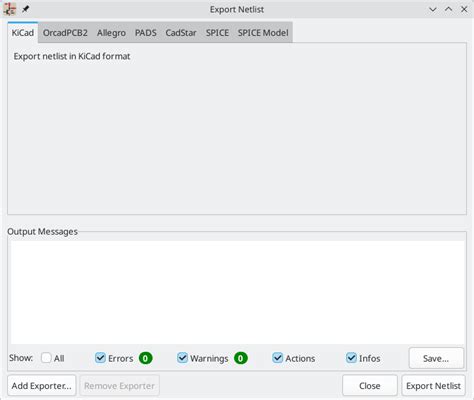 documentation kicad