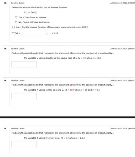 Solved Find The Distance Between The Points And The Midpoint Chegg Com