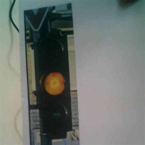 Traffic Light Object Detection Dataset By Trainmodel