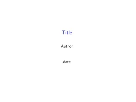 Header Footer Beamer Page Numbering Without Animations Tex Latex