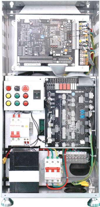 Supply Villa Elevator Control Cabinet Wholesale Factory Bluelight Group