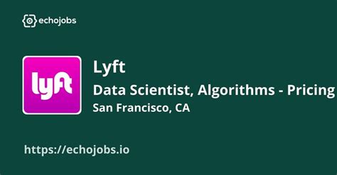 Hiring Data Scientist Algorithms Pricing Usd 144k 180k San