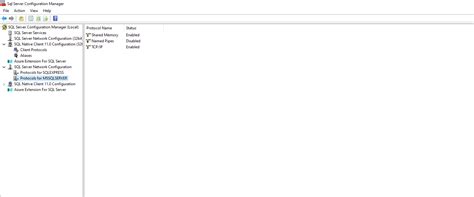 Koneksi Laravel Ke Sql Server Dan Xampp