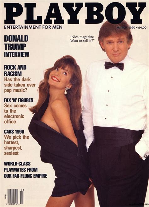 See Donald Trumps Many Magazine Covers Time