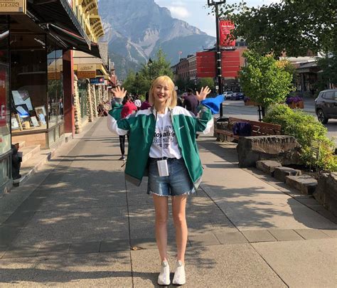 Tokoh Kim Ji Ah Di Drama Why Secretary Kim Tampil Dengan Rambut Baru CewekBanget