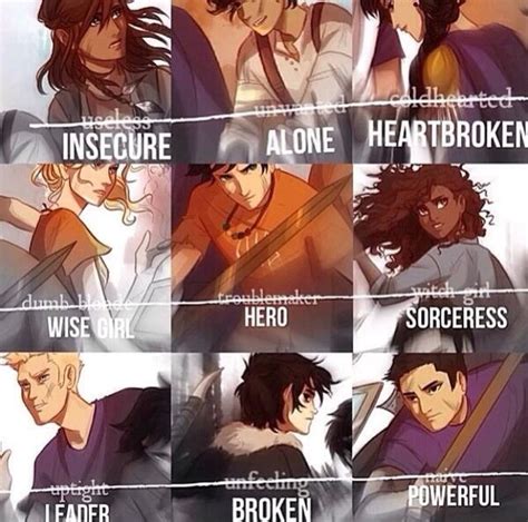 Percy Jackson Controlling Water Fan Art Adult Percy Jackson Fanart