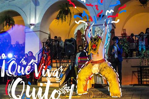 Fiestas De Quito