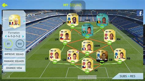 Fifa 15 Ut New Season Georgia მე ამ გვერდის ადმინი ვარ ჩემი ნიკი იქნება Msn ეს ჩემი გუნდია