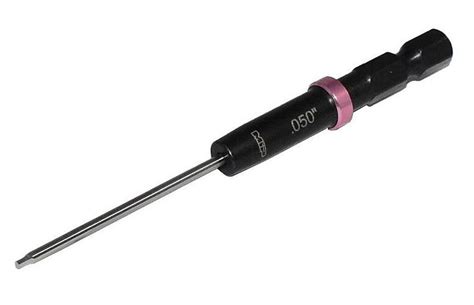 Mip 9200s 050 Speed Tip Hex Driver Wrench Gen 2 Powerhobby