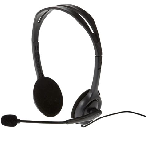 Slušalice Logitech H110 Dotshop