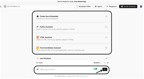 Blackbox Ai Review Best Ai Code Generator In 2024