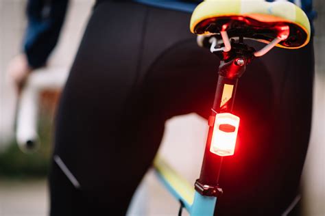 Daytime Running Lights Should You Be Running Them Cycling Weekly