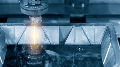 Wire Edm Cutting Everything You Should Know Kdm Fabrication