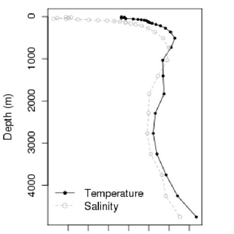 Globally Averaged Correlation Length Scale For Use Within The Recursive