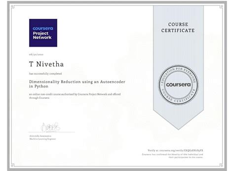 nivetha t on linkedin machinelearning datascience