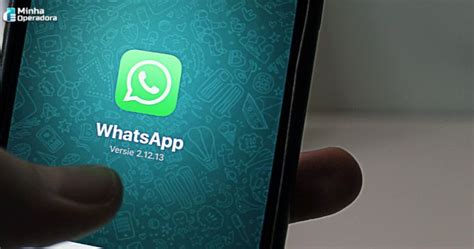 WhatsApp caiu Usuários notam instabilidade nesta quarta feira 08