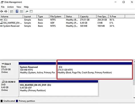How To Add More Space And Increase Disk Size In Hyper V Virtualization Spiceworks Community