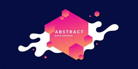 Background Dynamic Lines Geometric Wallpaper Vector Image