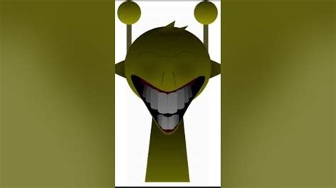 Sprunki Simon Bites The Brud Youtube