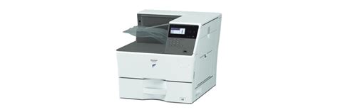 Sharp Mx B 450 Series