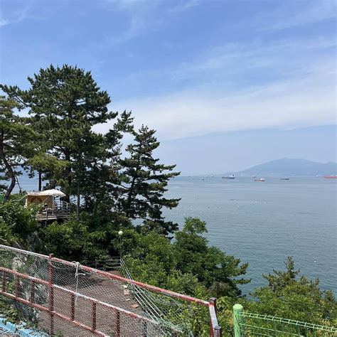 여수오션뷰캠핑장 더스타오토캠핑장