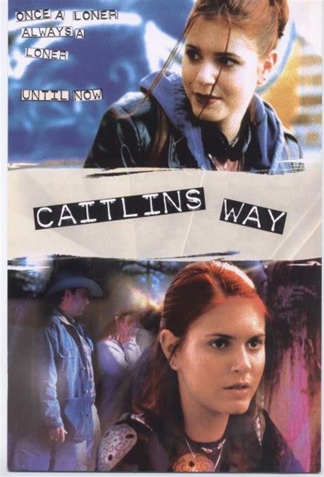 Caitlins Way Tv Time