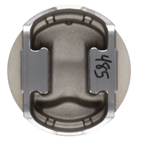 Shop High Quality Chevrolet Small Block Gen I Pistons Wiseco 5503a6
