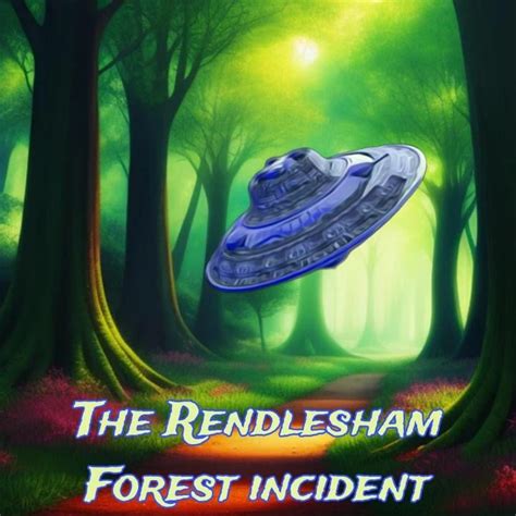 rendlesham forest deep dive update r aliens