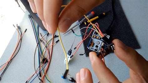 Devam Dünyanın Her Yerinden Evinize Ulaşın Iot Esp8266 Thingspeak Veri Yazma Iot Youtube