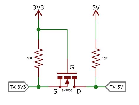 Multiplexing I2c Both Data And Clock Page 3 General Electronics Arduino Forum