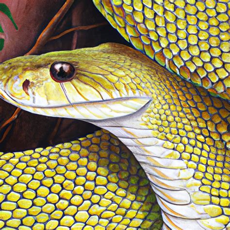 Königspython Python regius im Oktober 2025