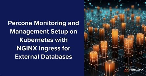 Pmm Kubernetes Setup With Nginx Ingress