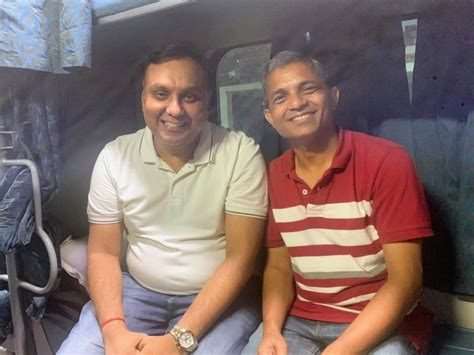vishal kumar vish on linkedin met my senior dhananjay kumar from iit