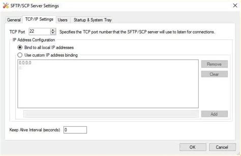 SolarWinds SFTP SCP Server Review With Free Download