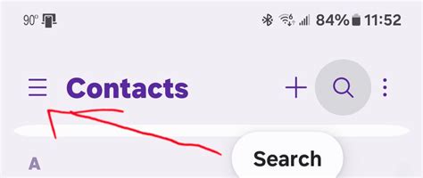 Solved Unable To Edit Contacts Samsung Community 3036688
