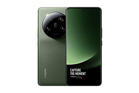 Xiaomi 15 Ultra Set To Hit Global Market Next Month