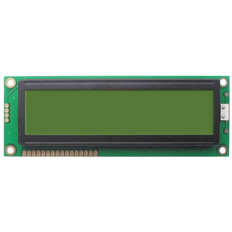 LCD LCM LCD Module Character LCD Module LC Id Product Details View LCD LCM LCD