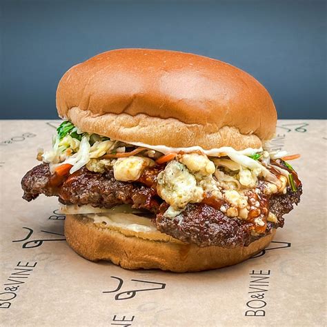 Bo And Vine Burger Updated June 2026 58 Photos And 63 Reviews 3969